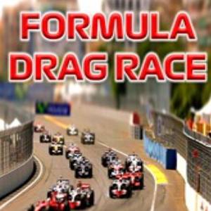 Buy Formula Drag Race Xbox Series Compare Prices