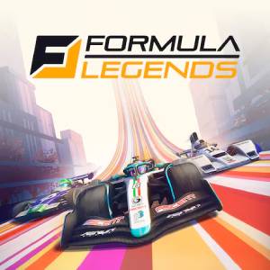Buy Formula Legends PS5 Compare Prices