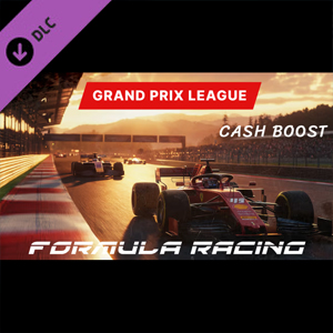 Buy Formula Racing Cash Boost Nintendo Switch Compare prices