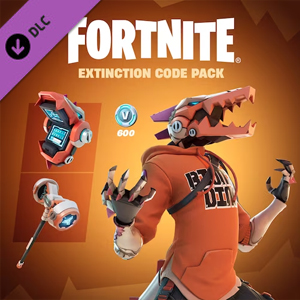 Buy Fortnite Extinction Code Pack Xbox Series Compare Prices