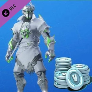 Buy Fortnite Rogue Spider Knight Bundle Xbox Series Compare Prices