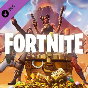 Buy Fortnite Super Deluxe Founder’s Pack Xbox One Compare Prices