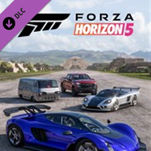 Buy Forza Horizon 5 American Automotive Car Pack Xbox One Compare Prices