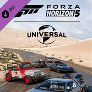 Buy Forza Horizon 5 Universal Icons Car Pack Xbox Series Compare Prices