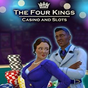 Buy Four Kings Casino Double Down Starter Pack CD KEY Compare Prices