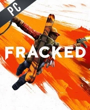Buy Fracked VR CD Key Compare Prices