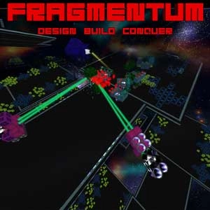 Buy Fragmentum CD Key Compare Prices