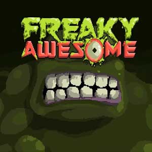 Buy Freaky Awesome PS4 Compare Prices