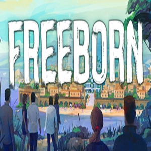 Buy Freeborn CD Key Compare Prices