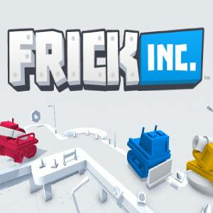 Buy Frick Inc. CD Key Compare Prices