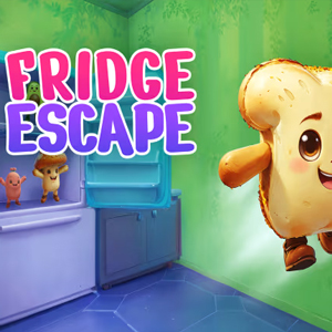 Buy Fridge Escape Nintendo Switch Compare prices