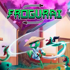 Buy Frogurai Xbox Series Compare Prices