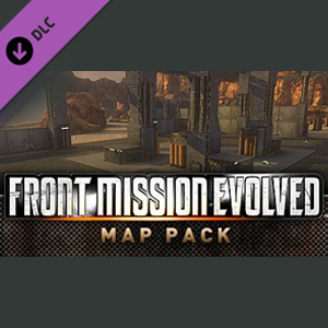 Buy Front Mission Evolved Map Pack CD Key Compare Prices
