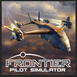 Buy Frontier Pilot Simulator Xbox Series Compare Prices