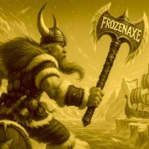 Buy Frozen Axe Xbox Series Compare Prices