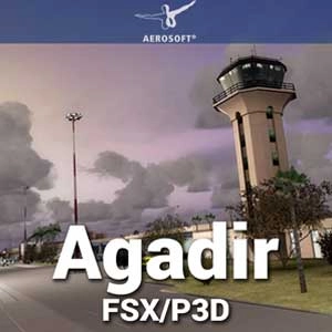 Buy FSX Agadir CD Key Compare Prices