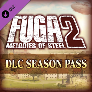Buy Fuga Melodies of Steel 2 Season Pass Nintendo Switch Compare prices