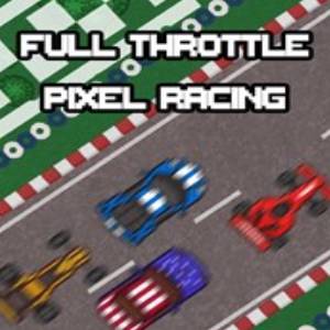 Buy Full Throttle Pixel Racing Xbox One Compare Prices