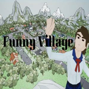 Buy Funny Village CD Key Compare Prices