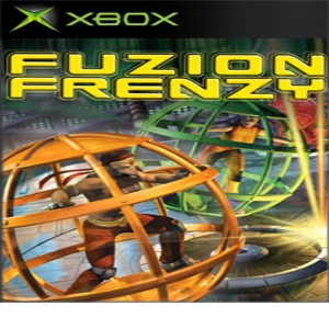 Buy Fuzion Frenzy Xbox Series Compare Prices