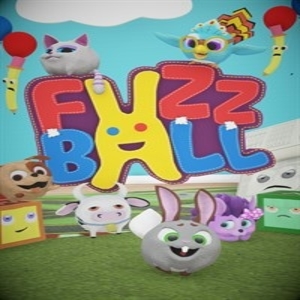 Buy FuzzBall Xbox Series Compare Prices