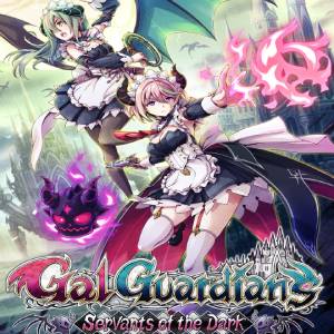 Buy Gal Guardians Servants of the Dark Nintendo Switch Compare prices