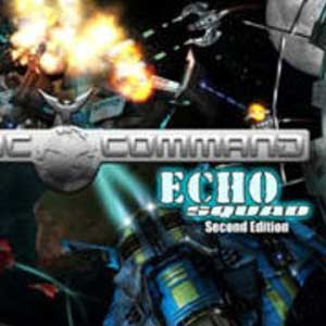 Buy Galactic Command Echo Squad SE CD KEY Compare Prices - AllKeyShop.com