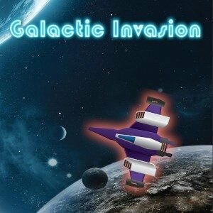 Buy Galactic Invasion PS4 Compare Prices