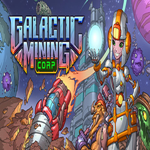 Buy Galactic Mining Corp CD Key Compare Prices