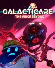 Buy Galacticare The Voice Beyond PS5 Compare Prices