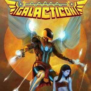 Buy Galacticon Nintendo Switch Compare prices