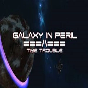 Buy Galaxy In Peril Time Trouble CD Key Compare Prices