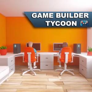 Buy Game Builder Tycoon Nintendo Switch Compare prices