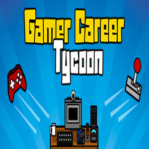 Buy Gamer Career Tycoon CD Key Compare Prices