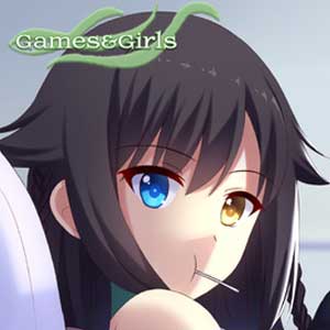 Buy Games&Girls CD KEY Compare Prices - AllKeyShop.com