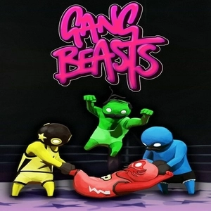 Buy Gang Beasts Yogscast Avatars CD Key Compare Prices