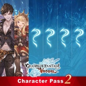 Buy GBVS Character Pass 2 CD Key Compare Prices