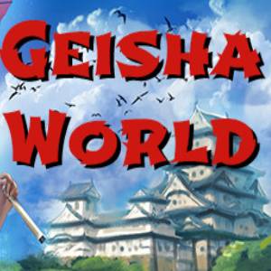 Buy Geisha World CD Key Compare Prices