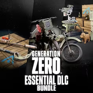Buy Generation Zero Essential DLC Bundle Xbox One Compare Prices