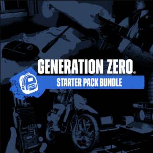 Buy Generation Zero Starter Pack Bundle Xbox Series Compare Prices