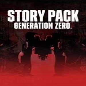 Buy Generation Zero Story Bundle PS4 Compare Prices