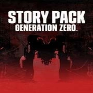 Buy Generation Zero Story Bundle PS4 Compare Prices