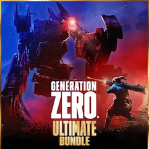 Buy Generation Zero Ultimate Bundle CD Key Compare Prices