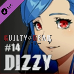 Buy GGST Additional Character 14 Queen Dizzy PS5 Compare Prices