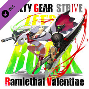 Buy GGST Additional Character 9 Ramlethal Valentine CD Key Compare Prices