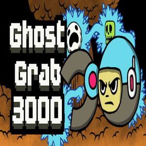 Buy Ghost Grab 3000 Nintendo Switch Compare prices