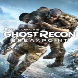 Buy Ghost Recon Breakpoint Ultimate Pack PS4 Compare Prices