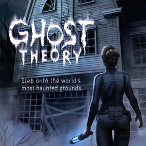 Buy Ghost Theory CD Key Compare Prices