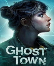 Buy Ghost Town VR PS5 Compare Prices