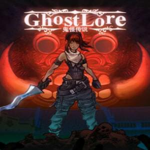 Buy Ghostlore Xbox Series Compare Prices